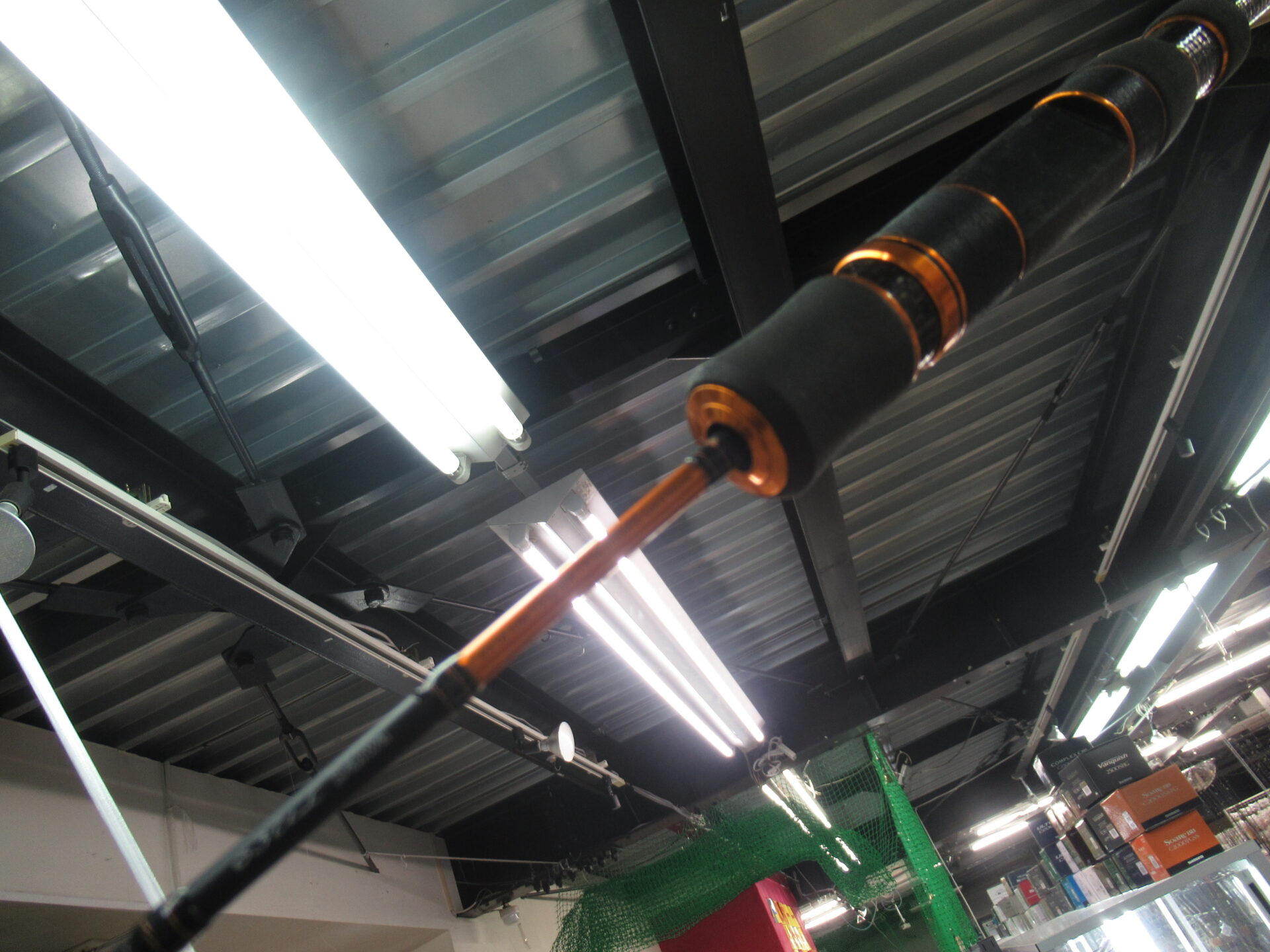 【スプーンの買取も歓迎です！】ダイワのプレッソ63UL SVFを買取させていただきました。千葉県八千代市辺りで釣り具といえば釣具いちばん館!!釣具いちばん館