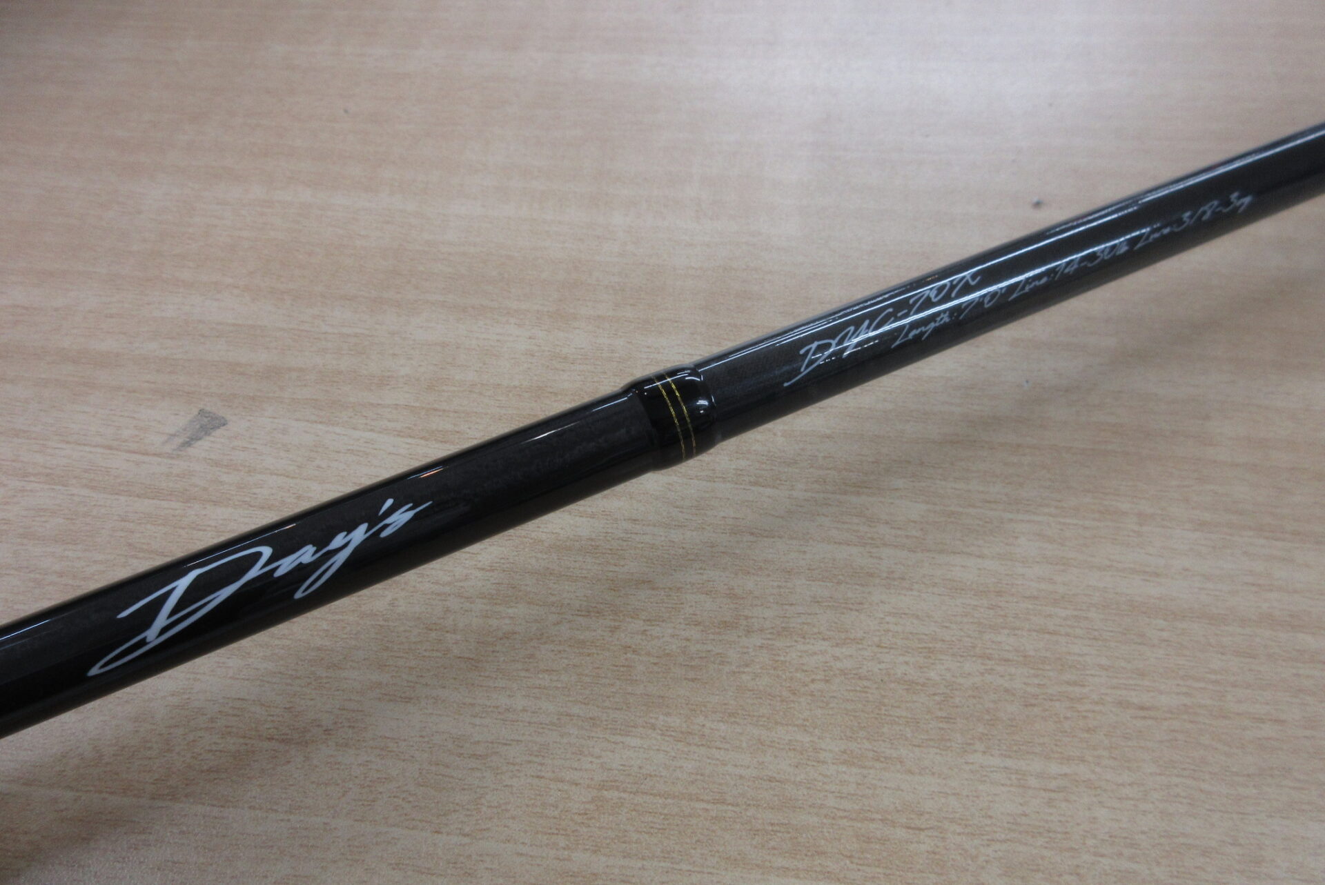 【10月29日は定休日になります。ルアーを探すなら釣具いちばん館!!】メジャークラフトのデイズDYC－70Xを買取しました。超高額買取なら釣具いちばん館!!釣具いちばん館