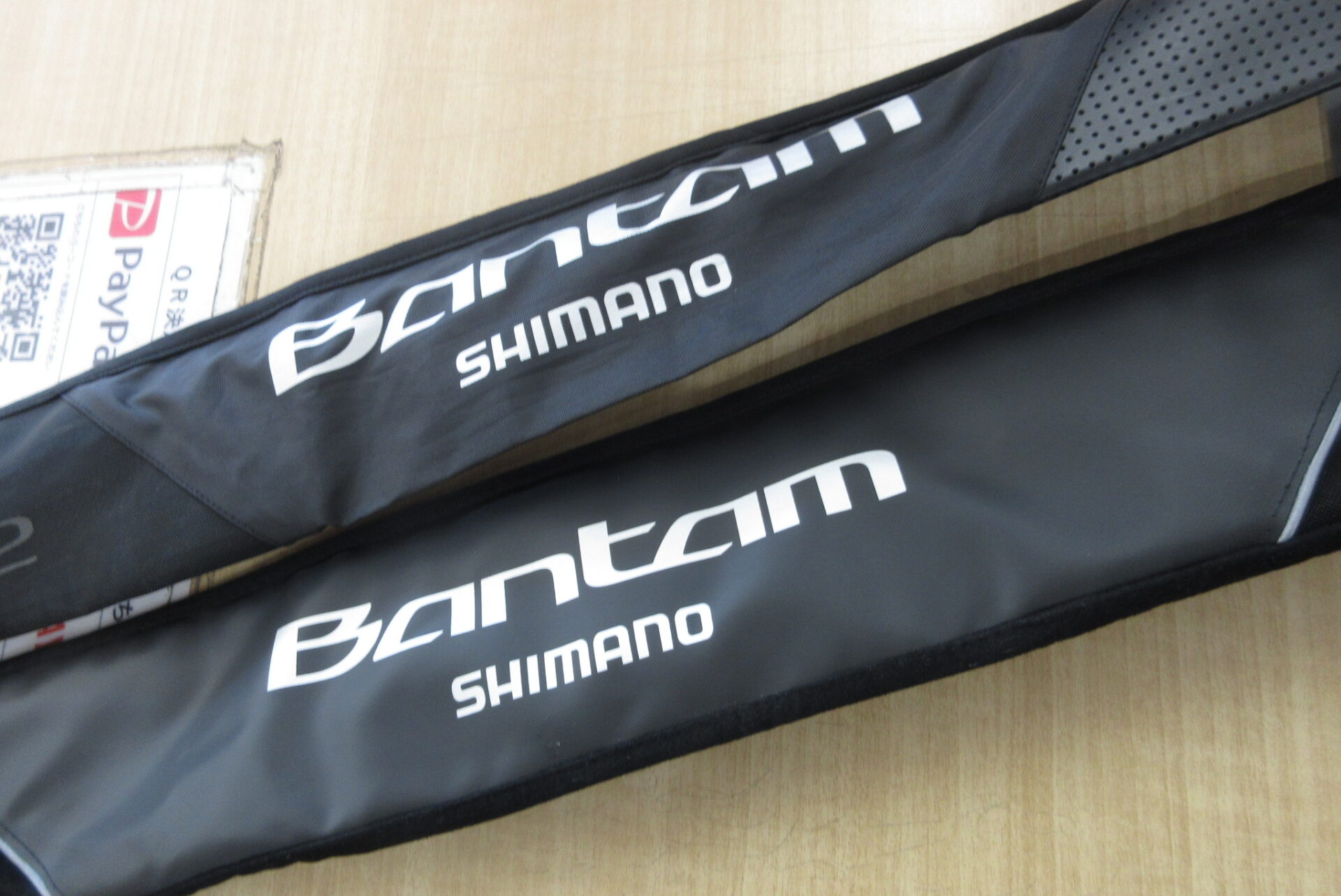【釣り具の整理・処分なら、無料査定でお得に解決。売れないものは無料処分も承ります】シマノの22バンタム172H・267ML－2を買取しました。超高額買取なら釣具いちばん館!!釣具いちばん館
